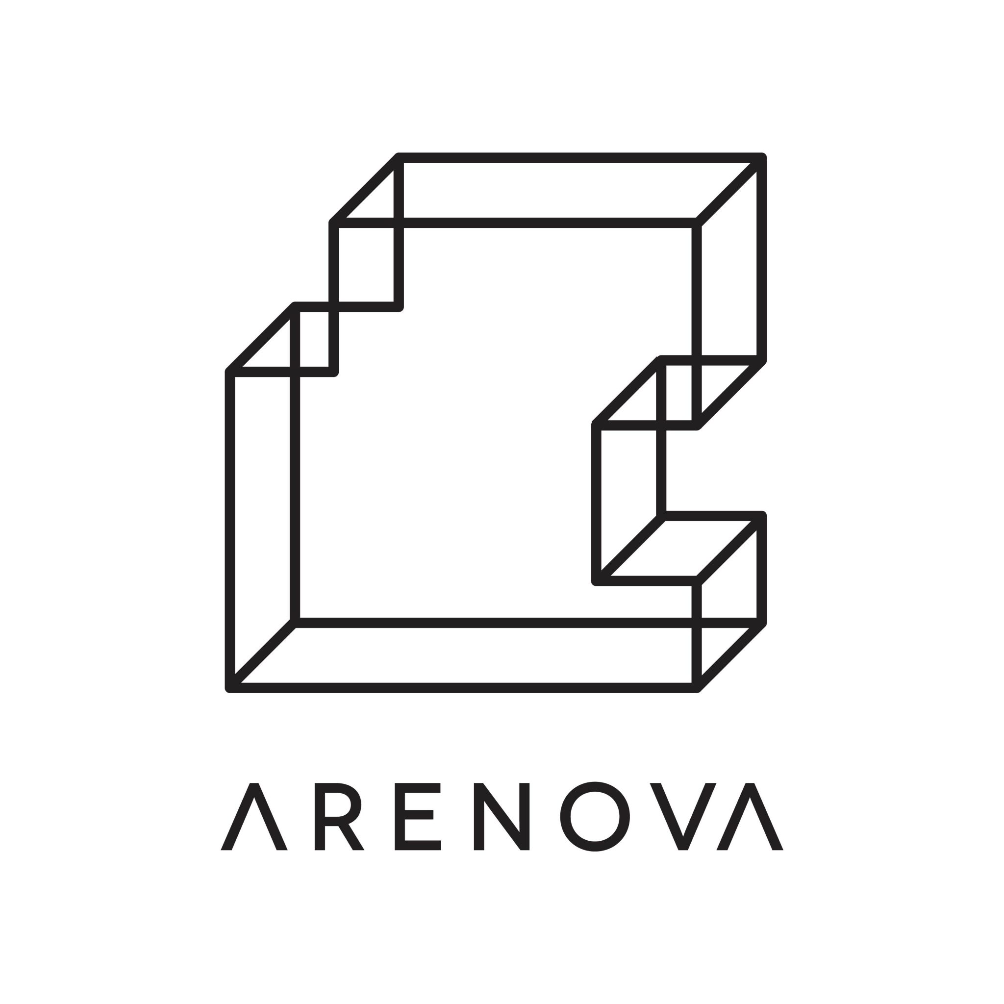 Arenova – Sitio web de Arenova